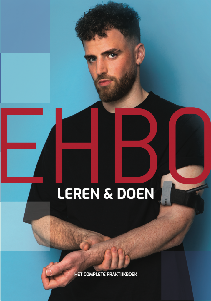 EHBO leren en doen - WebEdu