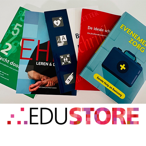 EduStore - WebEdu
